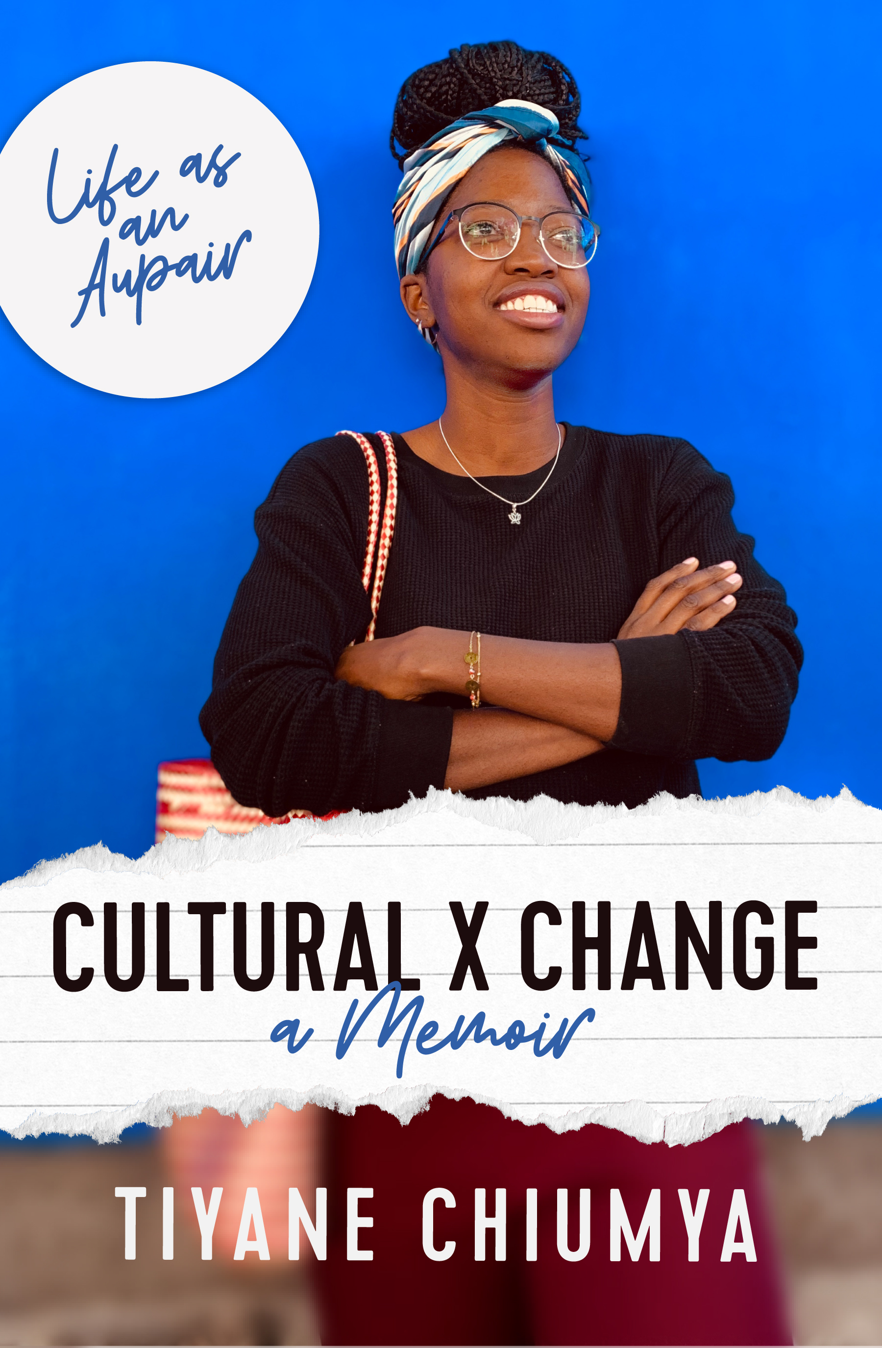 Cultural X Change by Tiyane Chiumya | Goodreads