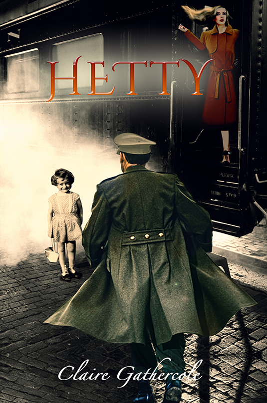 Hetty by Claire Gathercole | Goodreads