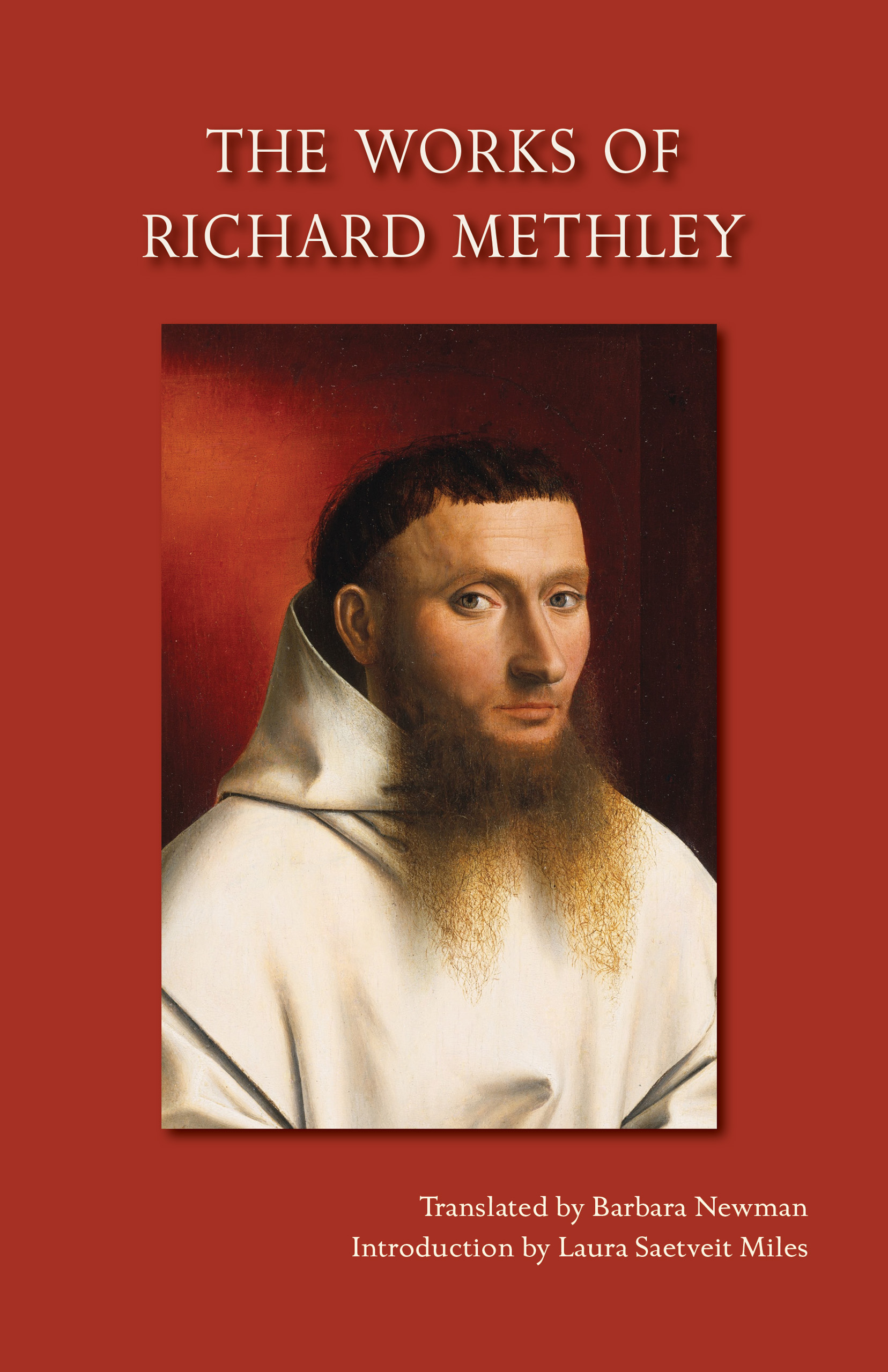 The Works of Richard Methley by Richard Methley | Goodreads