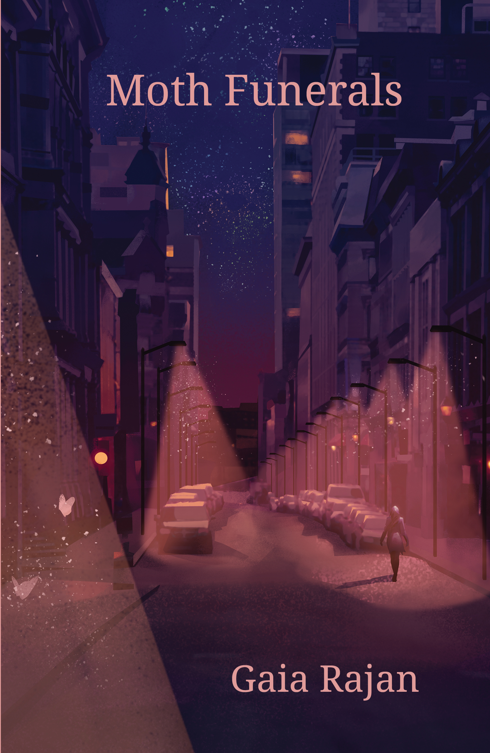 Moth Funerals by Gaia Rajan | Goodreads