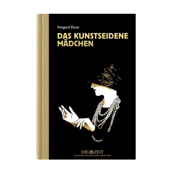 Das kunstseidene Mädchen by Irmgard Keun | Goodreads