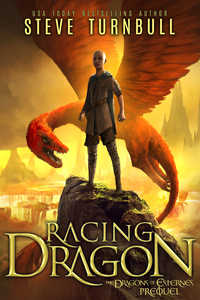 Racing Dragon by Steve Turnbull | Goodreads