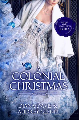 A Colonial Christmas: Four Christmas Short Stories by Diana Davis ...