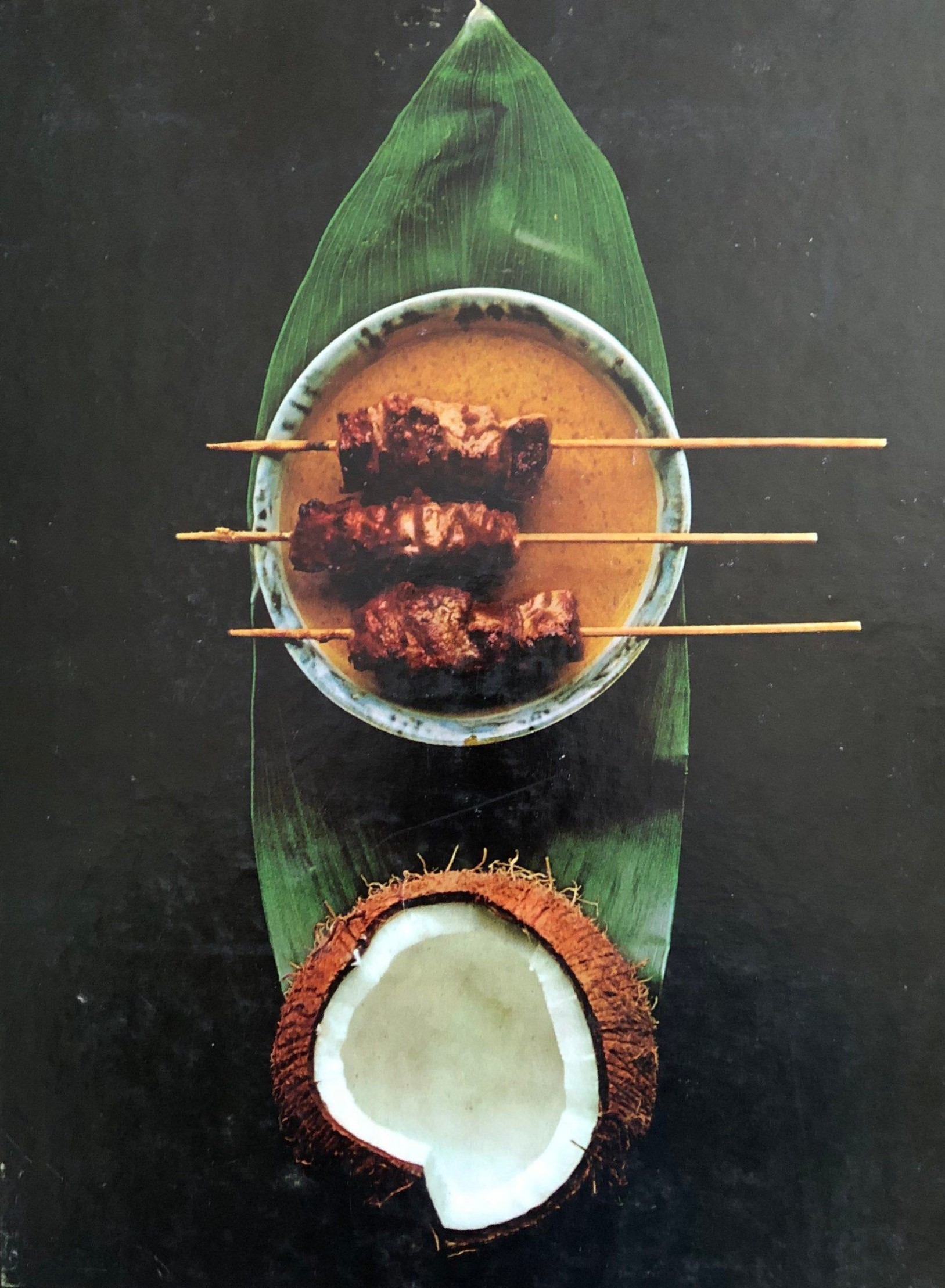 Pacific and Southeast Asian Cooking & Recipes: Pacific and Southeast ...