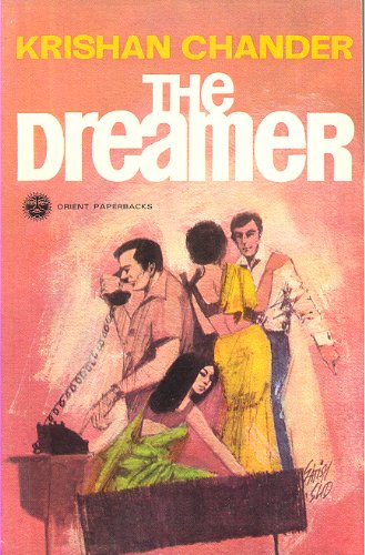 The Dreamer by Krishan Chander | Goodreads