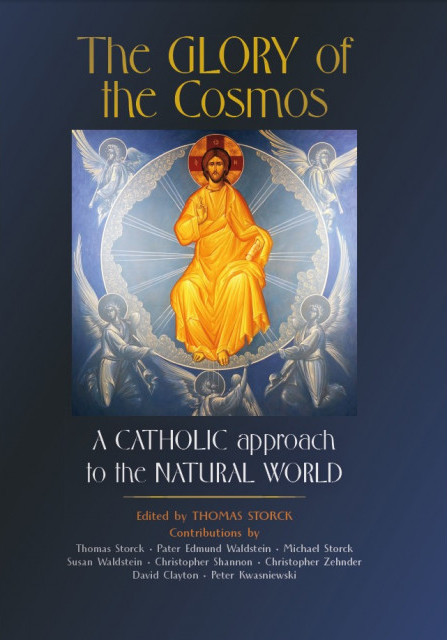 The Glory of the Cosmos: A Catholic Approach to the Natural World by ...
