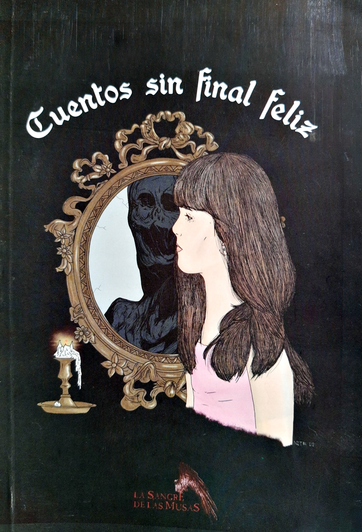Cuentos sin final feliz by Bruno Bellmer | Goodreads