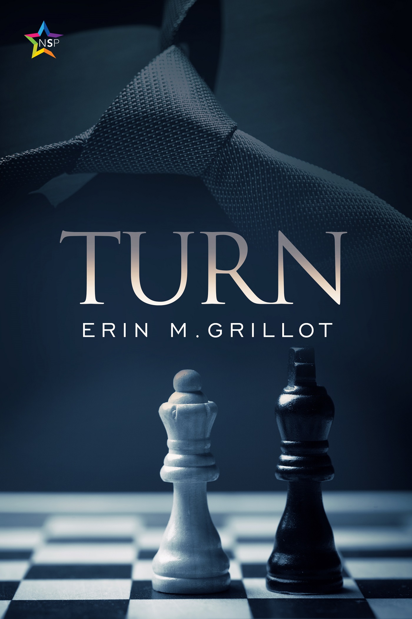 Turn by Erin M. Grillot | Goodreads