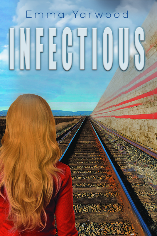 Infectious by Infectious | Goodreads