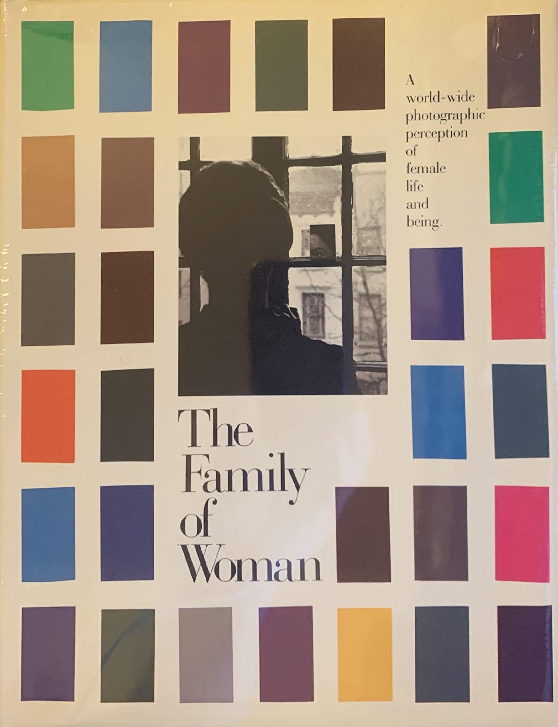 Family of Woman by Jerry Mason | Goodreads