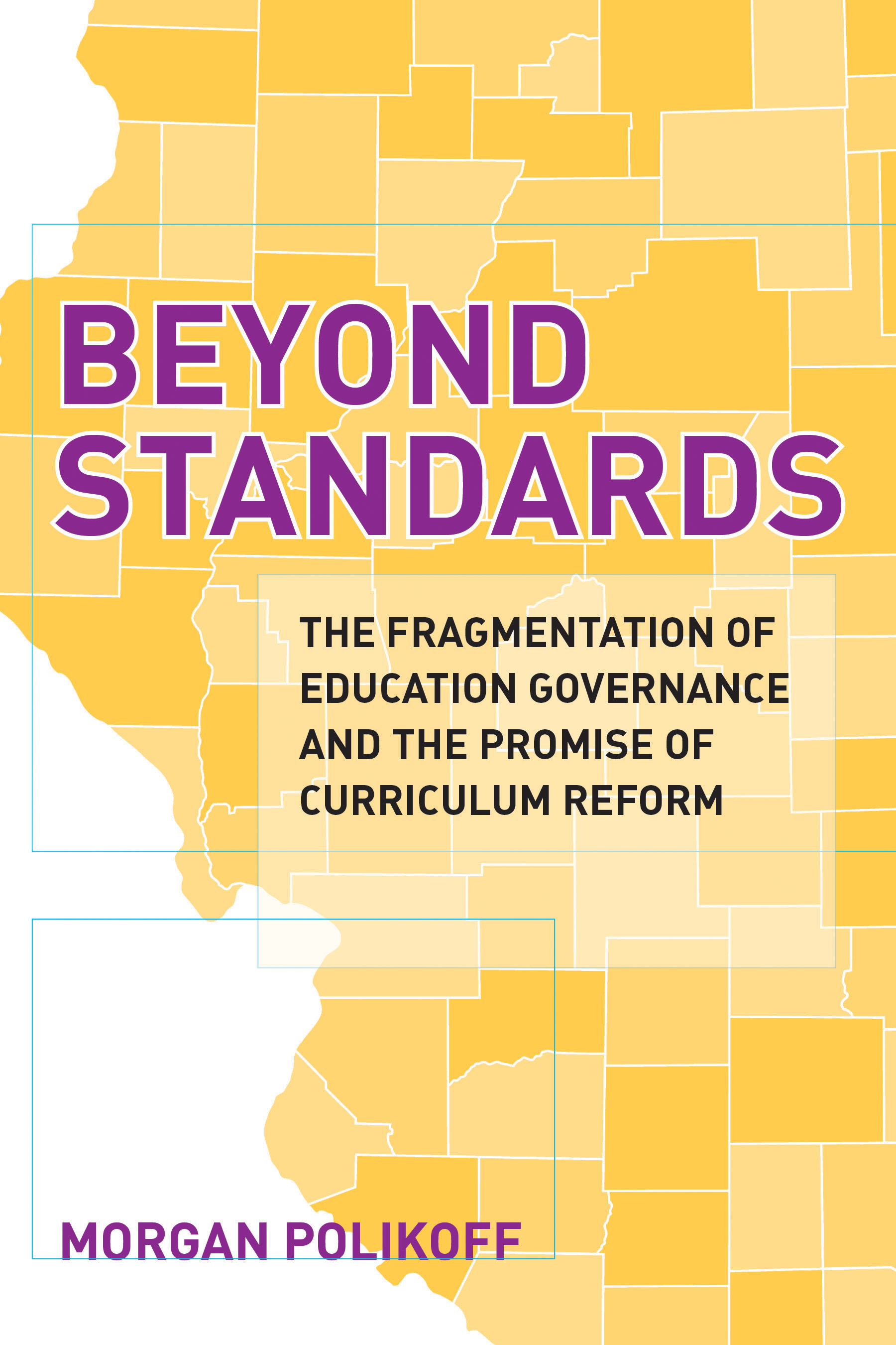 Beyond Standards: The Fragmentation of Education Governance and the ...