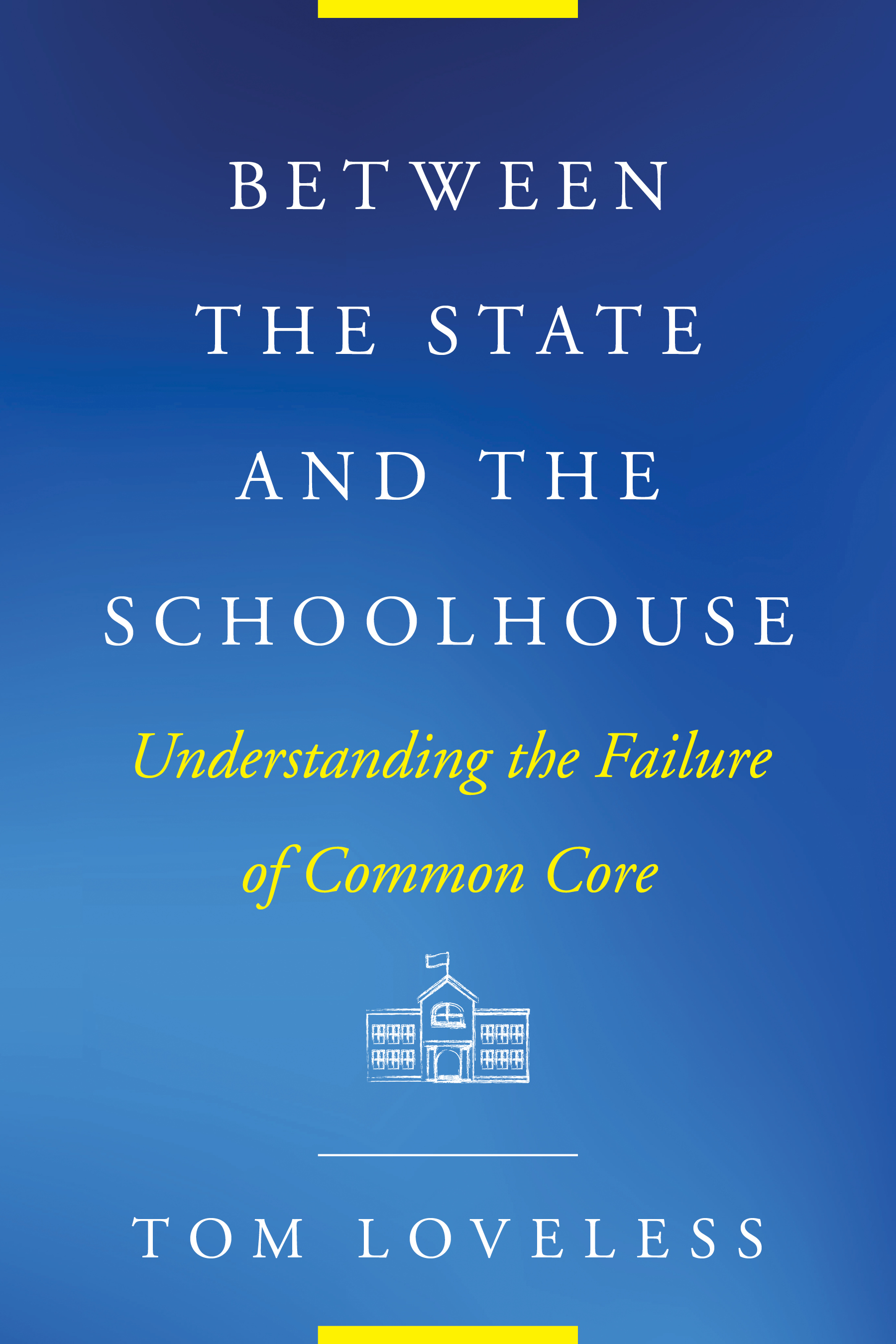 Between the State and the Schoolhouse: Understanding the Failure of ...