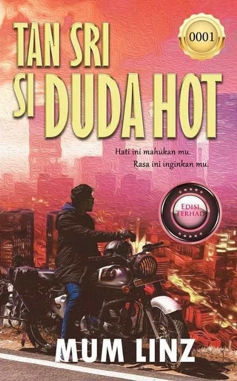 Tan Sri Si Duda Hot by Mum Linz | Goodreads