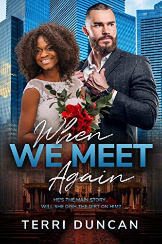 When We Meet Again by Terri Duncan | Goodreads