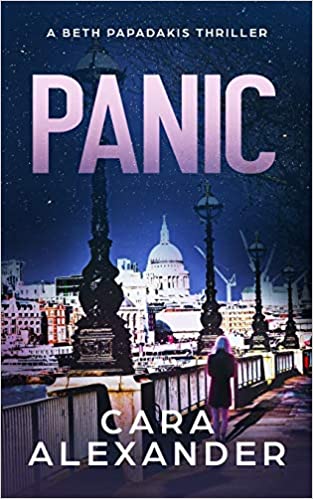 Panic by Cara Alexander | Goodreads