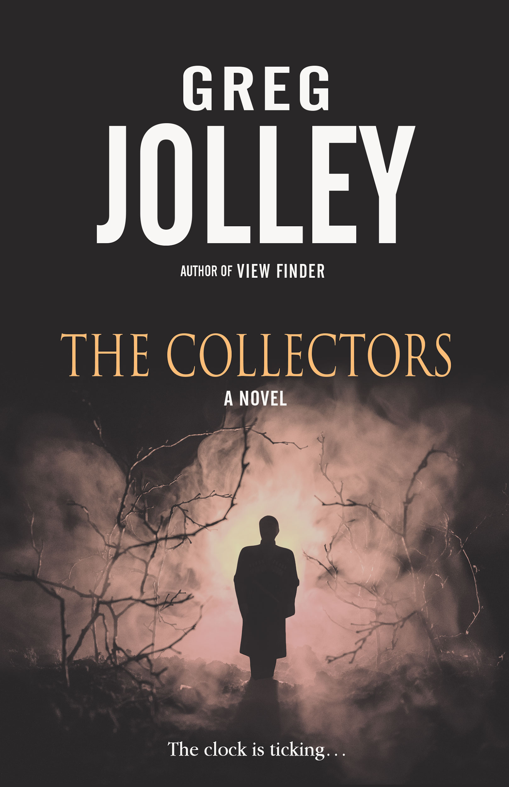 The Collectors by Greg Jolley | Goodreads