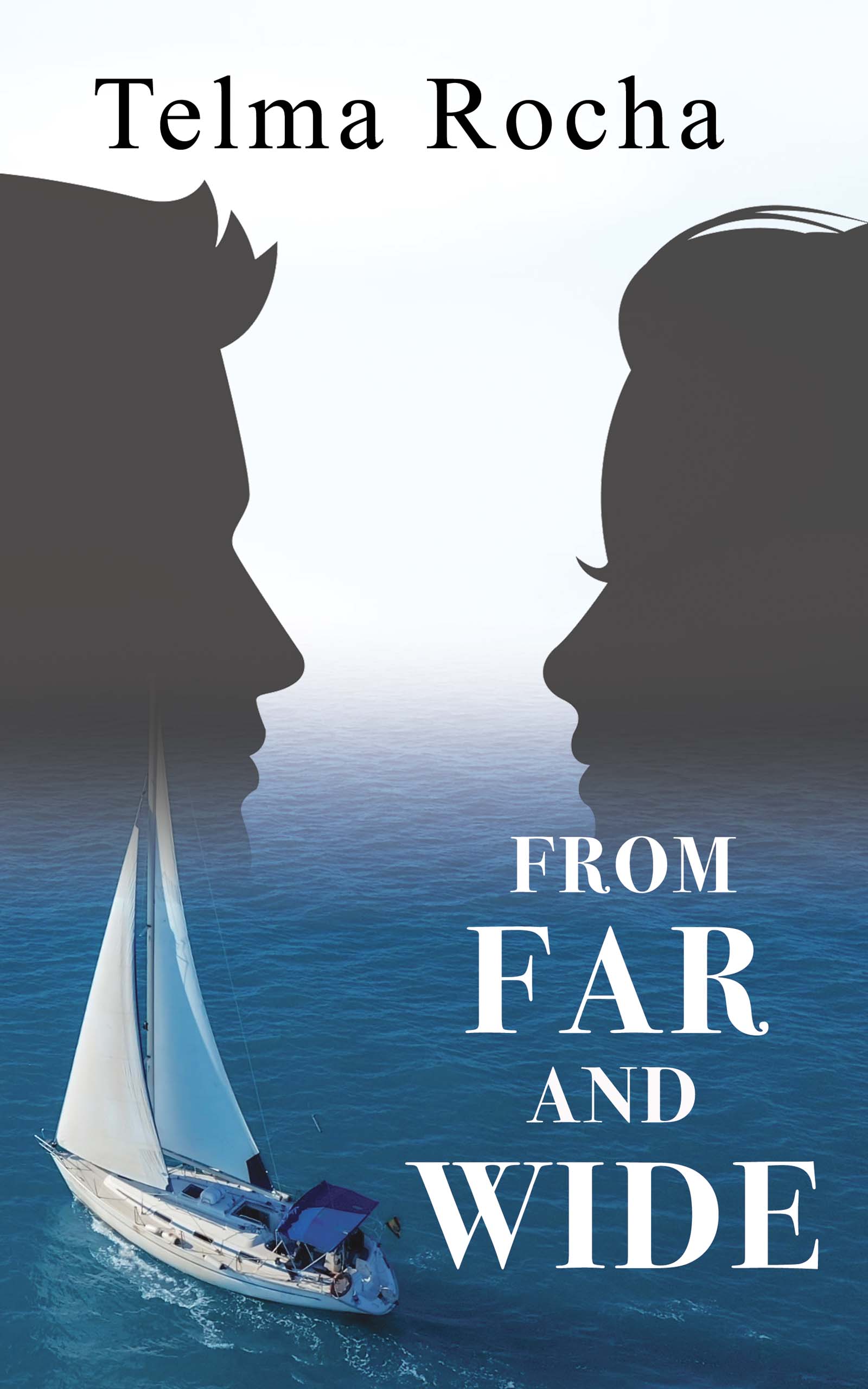From Far And Wide by Telma Rocha | Goodreads