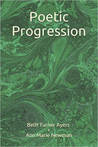 Poetic Progression by Beth Turner Ayers | Goodreads