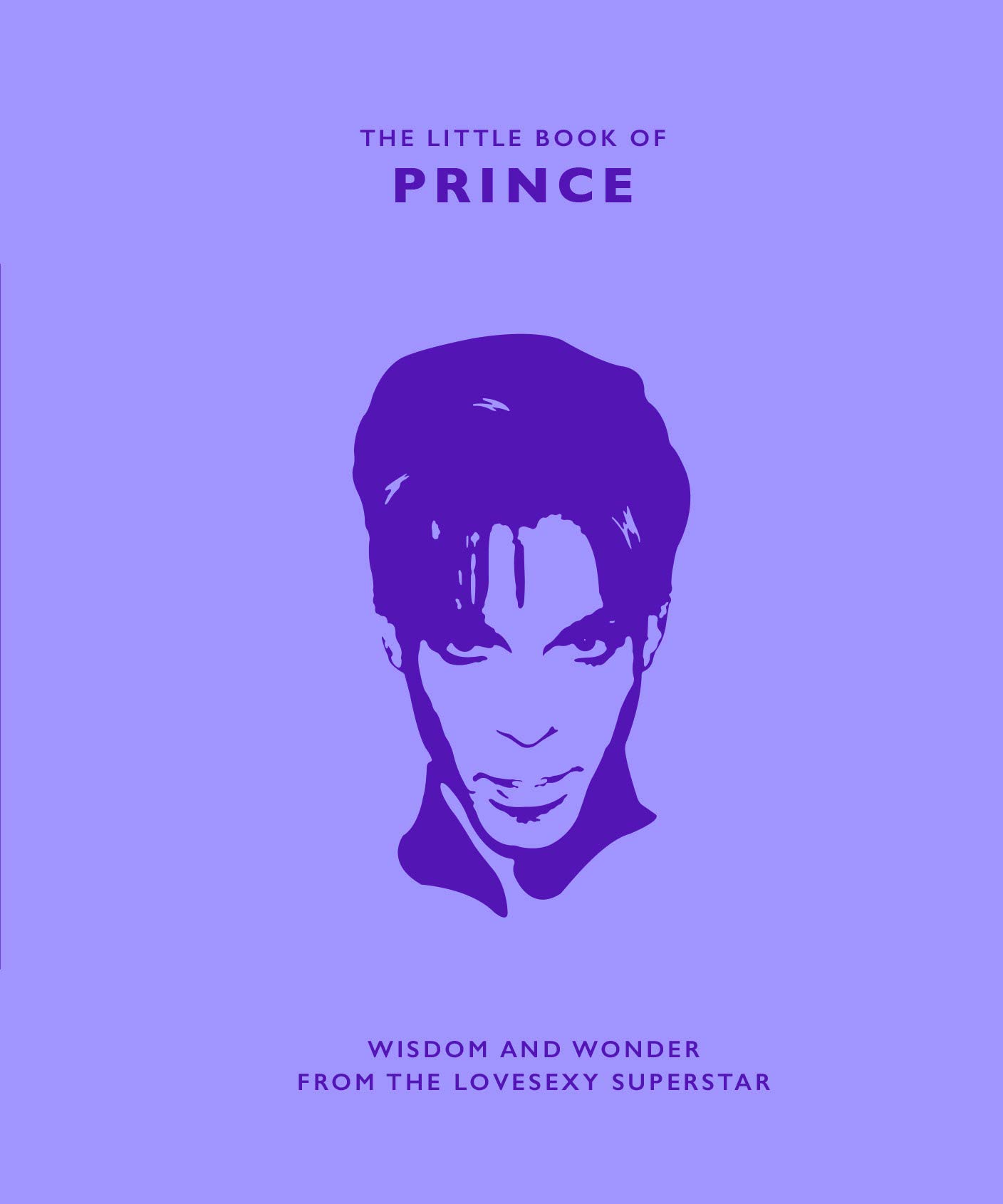 The Little Book of Prince by Malcolm Croft | Goodreads
