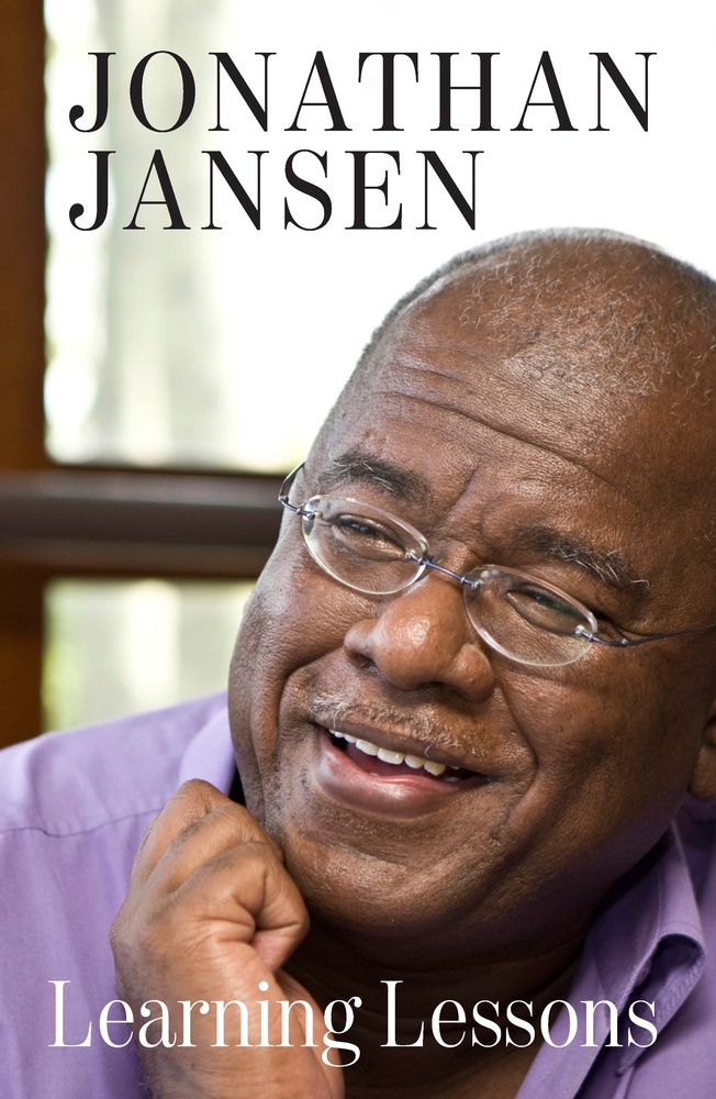 Learning Lessons by Jonathan Jansen | Goodreads