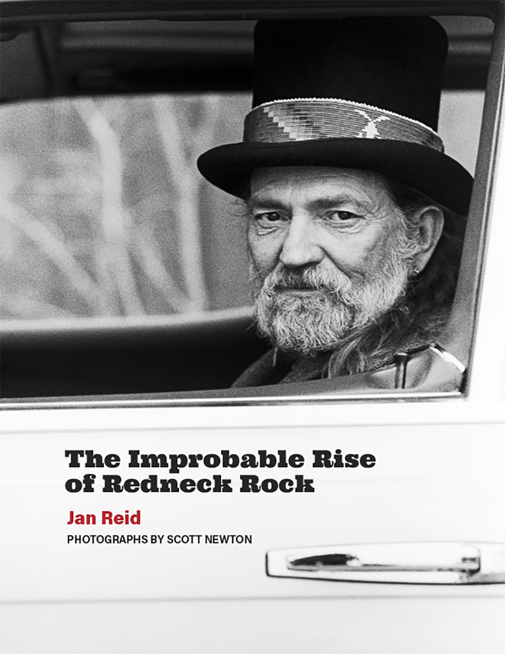 The Improbable Rise of Redneck Rock by Carl H. Moneyhon | Goodreads