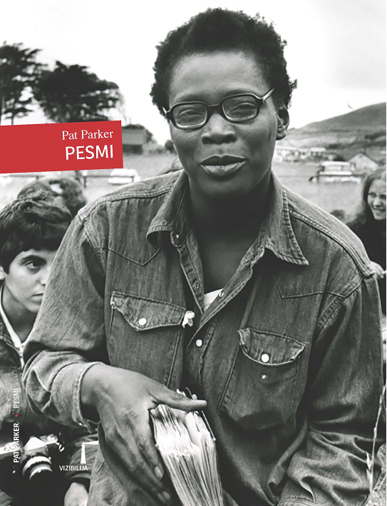 Pesmi by Pat Parker | Goodreads