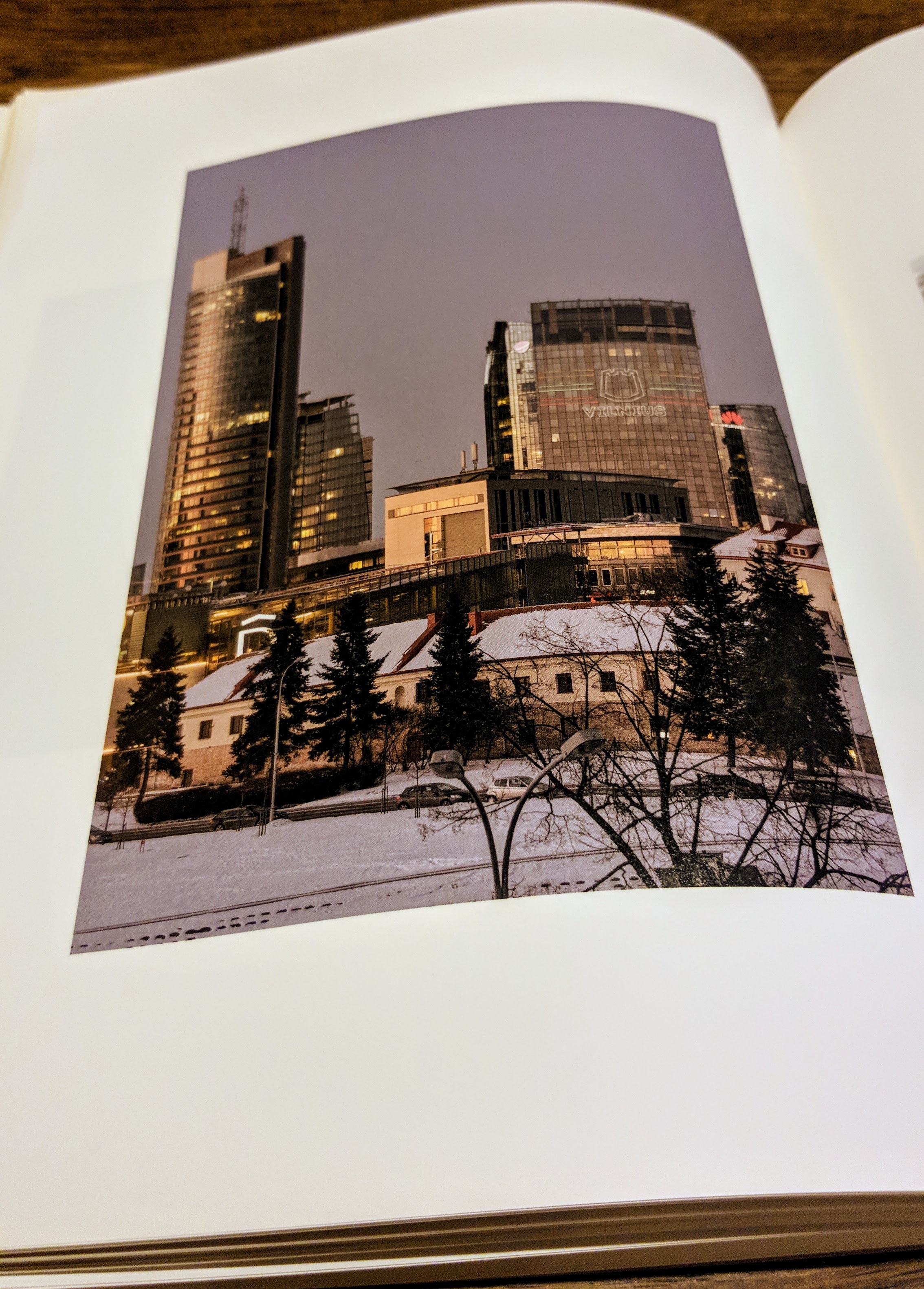 This is Vilnius. Tai yra Vilnius by Andrej Vasilenko | Goodreads