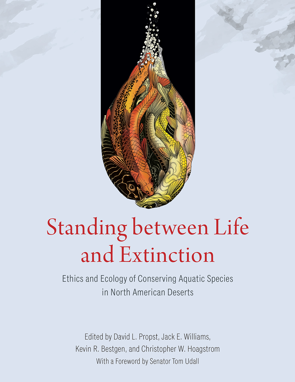 Standing between Life and Extinction: Ethics and Ecology of Conserving ...