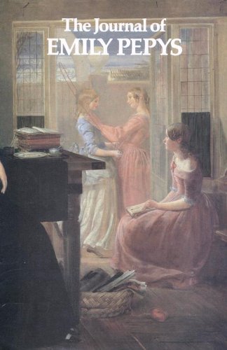 The Journal of Emily Pepys by Emily Pepys | Goodreads