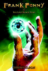 Frank Penny and the Last Black Stag by Jeremy Elson | Goodreads