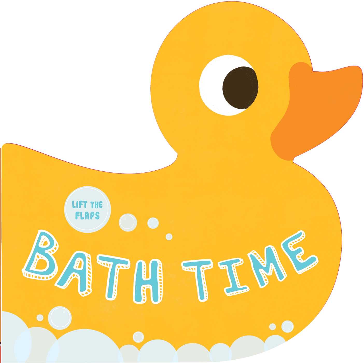 Bath Time: Lift-the-Flap Board Book by Igloo Books | Goodreads