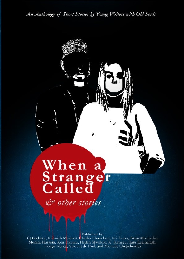 When a Stranger Called by Vincent de Paul | Goodreads