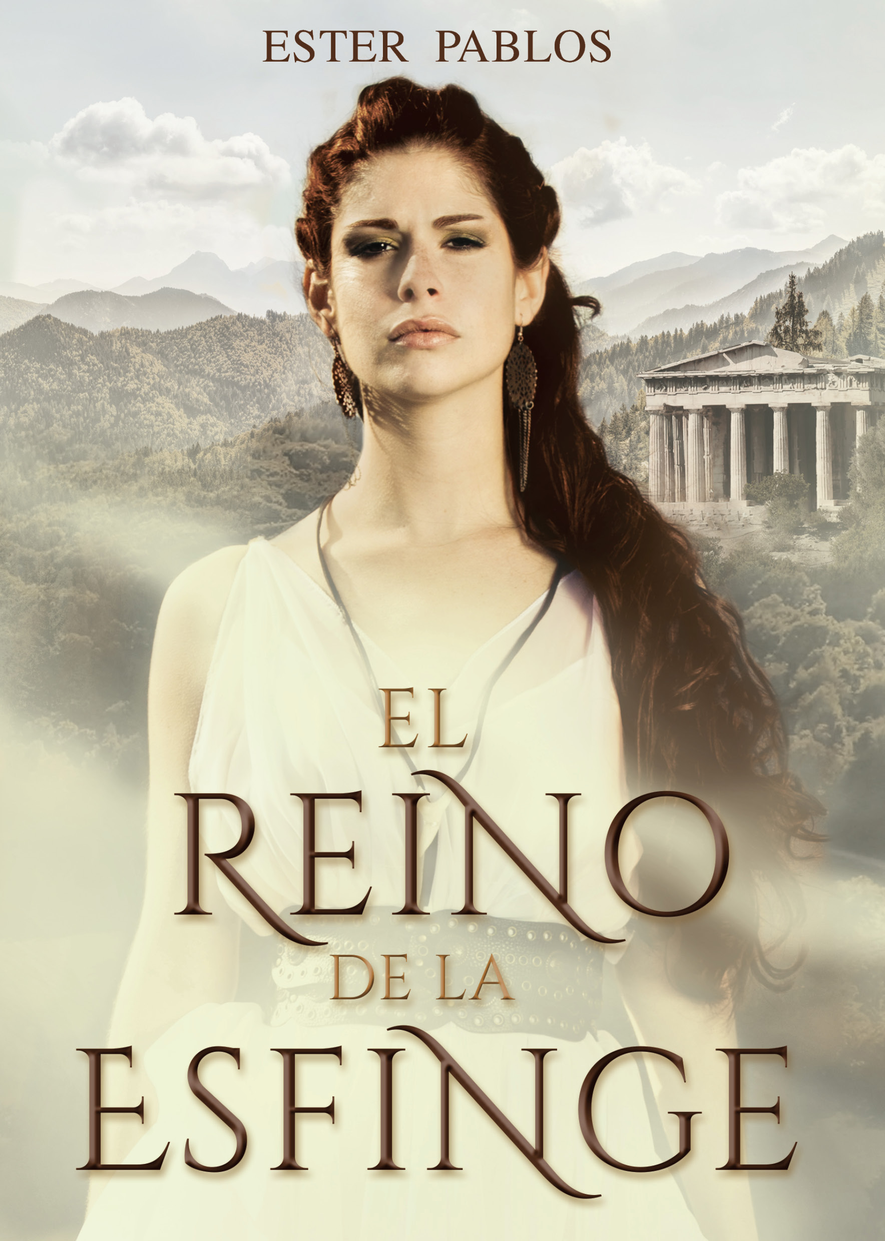 El reino de la Esfinge by Ester Pablos | Goodreads