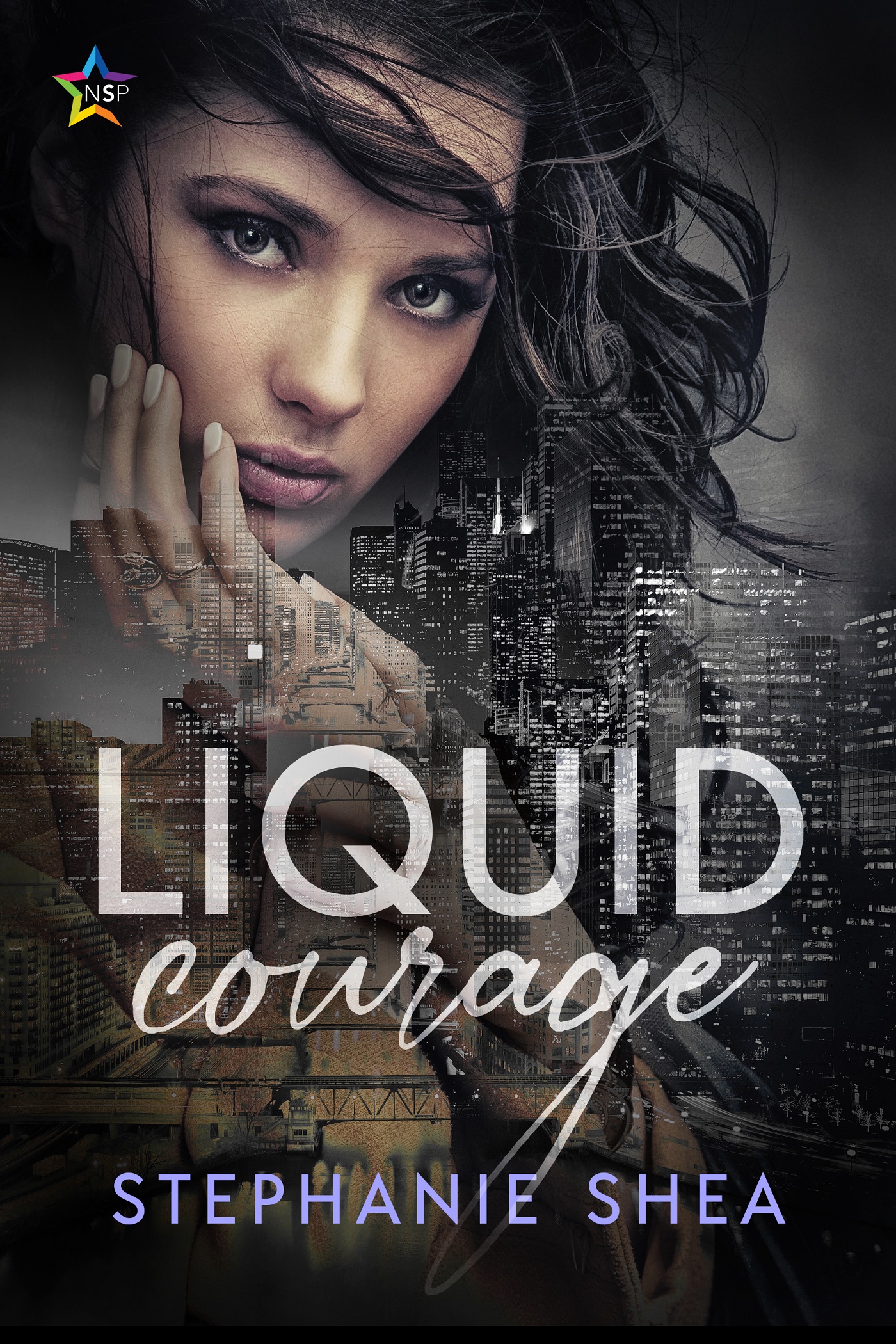 Liquid Courage by Stephanie Shea | Goodreads