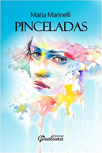 Pinceladas by María Marinelli | Goodreads
