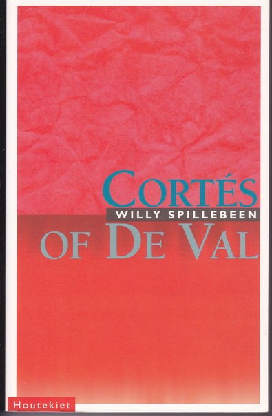 Cortés of De Val by Willy Spillebeen | Goodreads