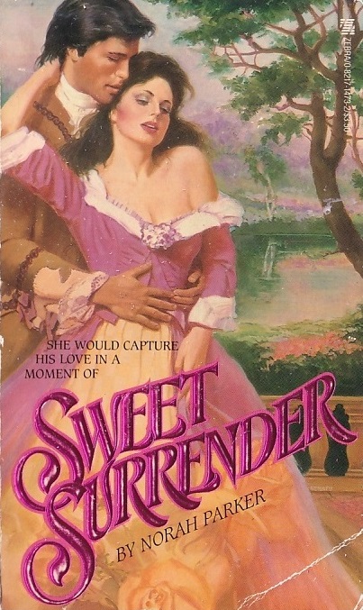 Sweet Surrender by Norah Parker | Goodreads
