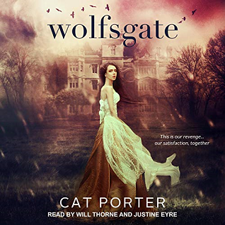 Wolfsgate by Cat Porter | Goodreads