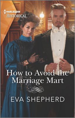 How to Avoid the Marriage Mart by Eva Shepherd | Goodreads