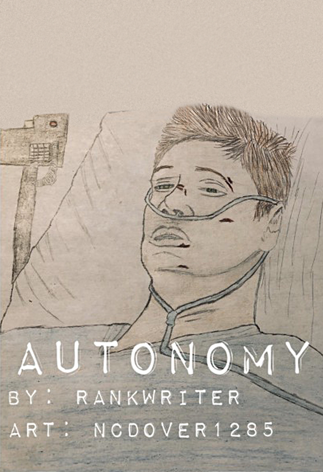 Autonomy by rankwriter | Goodreads
