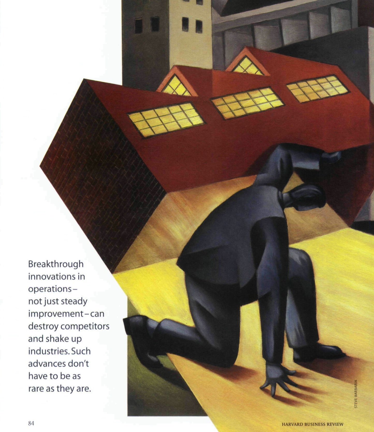 Deep Change by Michael Hammer | Goodreads