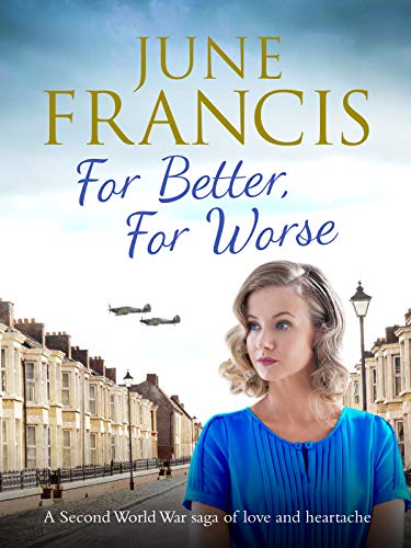 For Better For Worse by June Francis | Goodreads