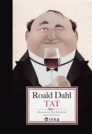 Tat by Roald Dahl | Goodreads