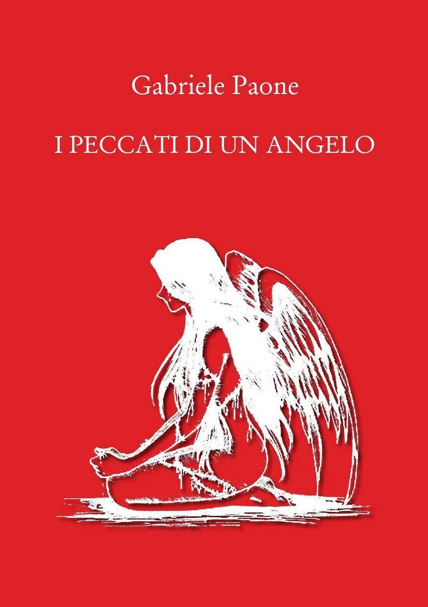 I peccati di un angelo by Gabriele Paone | Goodreads