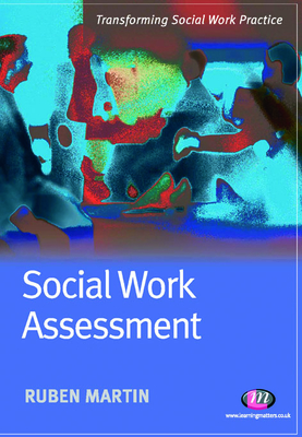 Social Work Assessment by Rubén Martín | Goodreads