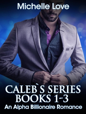 Caleb's Story by Michelle Love | Goodreads