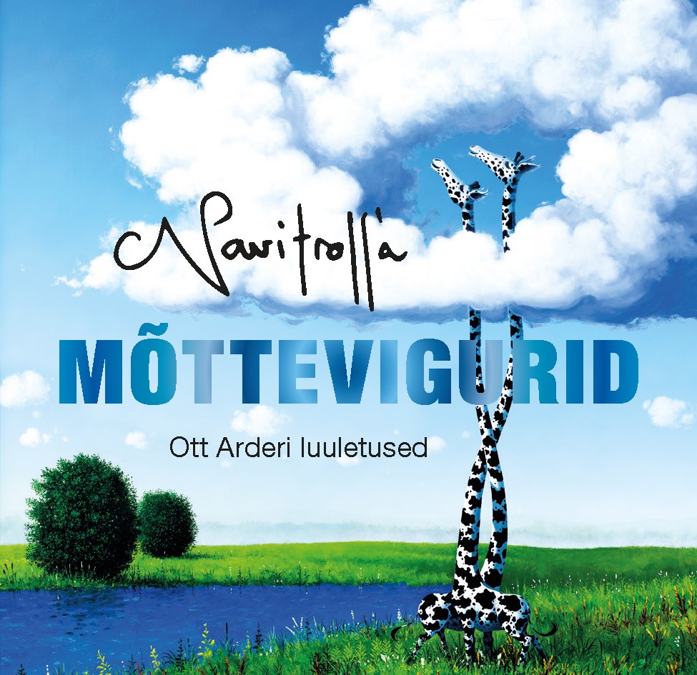 Navitrolla mõttevigurid by Navitrolla | Goodreads