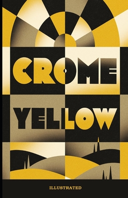 Crome Yellow Illustrated by Aldous Huxley | Goodreads