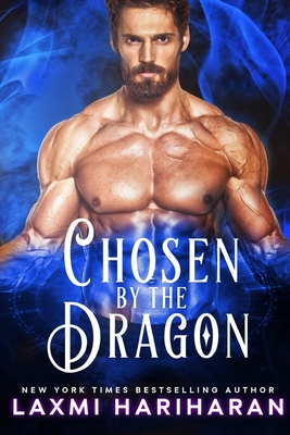 Chosen by the Dragon (Dragon Protectors) by Laxmi Hariharan | Goodreads