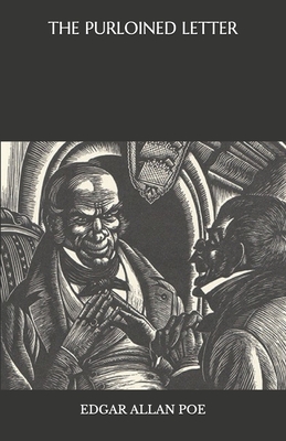The Purloined Letter by Edgar Allan Poe | Goodreads